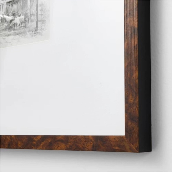 Studio McGee | Art | Studio Mcgee 2x20 Black And White Landscape Wall ...